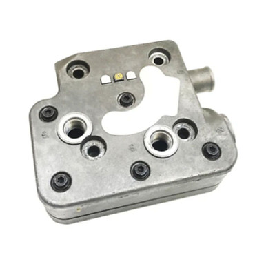 CUMMINS 4337592 - AIR COMPRESSOR HEAD KIT - Original OEM part | Cummins ...