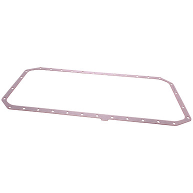 CUMMINS 4337596 - OIL PAN GASKET - Original OEM part | Cummins OEM Parts