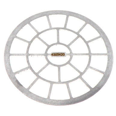 CUMMINS 4389420 - FILTER SCREEN - Original OEM part | Cummins OEM Parts