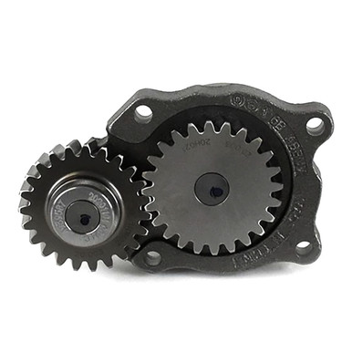 CUMMINS 4939587 - LUBRICATING OIL PUMP - Original OEM part | Cummins ...