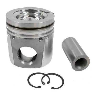 CUMMINS 4955581 - ENGINE PISTON KIT - Original OEM part | Cummins OEM Parts