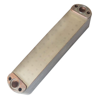 CUMMINS 4955830 - OIL COOLER KIT - Original OEM part | Cummins OEM Parts