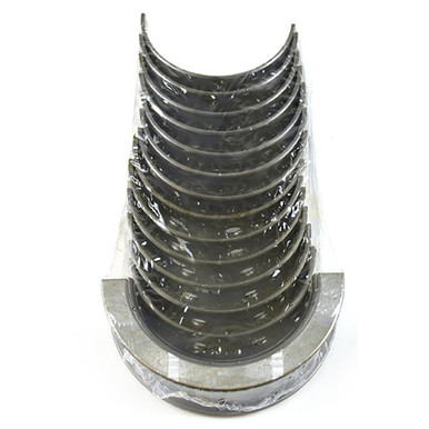 CUMMINS 4955853 - MAIN STANDARD BEARING SET - Original OEM part ...