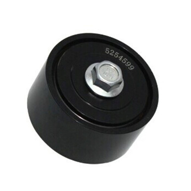 CUMMINS 5254599 - IDLER PULLEY - Original OEM part | Cummins OEM Parts