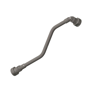 CUMMINS CUMMINS 5260936 COMPRESSOR WATER OUTLET TUBE - Genuine part