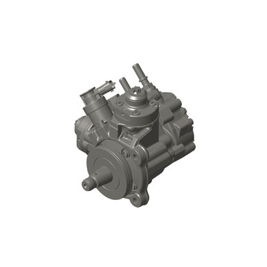 CUMMINS 5291752 - ELECTRONIC FUEL CONTROL ACTUATOR - Original OEM part ...