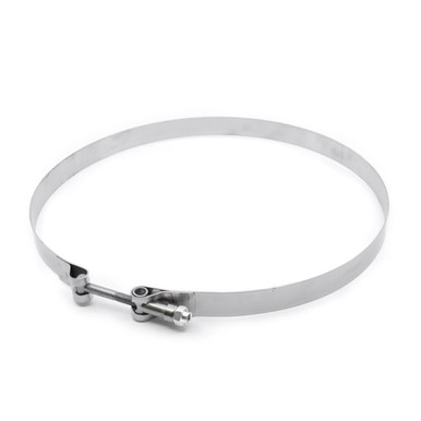 CUMMINS 5294273 - T-BOLT CLAMP - Original OEM part | Cummins OEM Parts