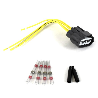 CUMMINS 5299163 - CONNECTOR ELC REPAIR - Original OEM part