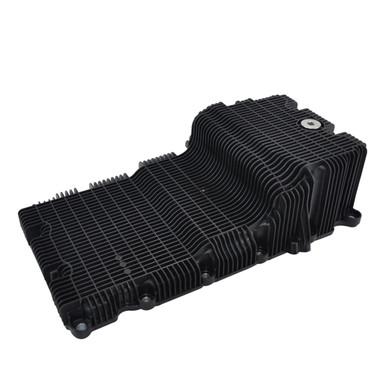 CUMMINS 5302129 - OIL PAN - Original OEM part | Cummins OEM Parts
