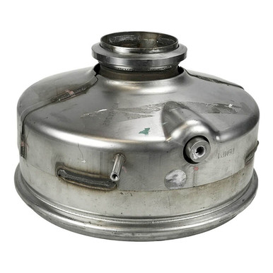 CUMMINS 5418478 - INLET CATALYST MODULE - Original OEM part | Cummins ...