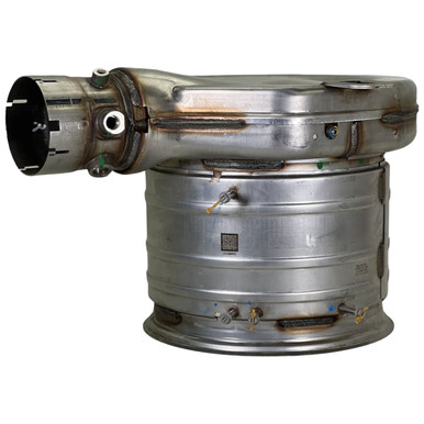 CUMMINS 5418506 - OUTLET CATALYST MODULE - Original OEM part | Cummins ...