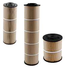 Harmsco Filters - Canadian Water Warehouse Ltd.