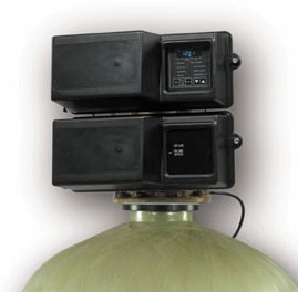 Fleck Control Valves and Accessories - Canadian Water Warehouse Ltd.