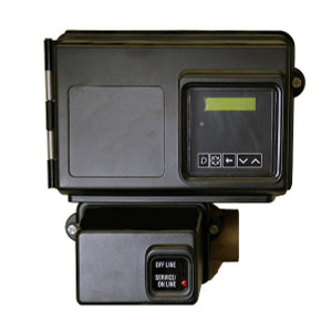 Fleck Control Valves and Accessories - Canadian Water Warehouse Ltd.