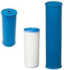 Aries Filter Works Water Filter Cartridges - Canadian Water Warehouse Ltd.