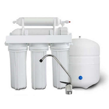Reverse Osmosis Systems - Reverse Osmosis Systems (Residential ...