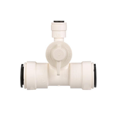 AquaLock Tee Valve - Canadian Water Warehouse Ltd.