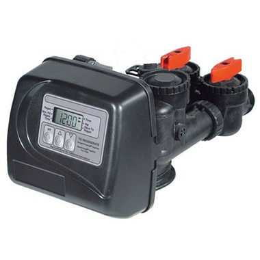 Clack WS1TC Filter Control Valve for Backwash Filtration Systems ...