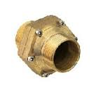 60711-00 Fleck DLFC 2"NPT, w/ Two Holes - Canadian Water Warehouse Ltd.