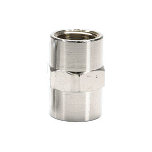 Viqua FRSS-8 Flow Restrictor 8.0 GPM 1" FNPT for UVMAX and Sterilight ...
