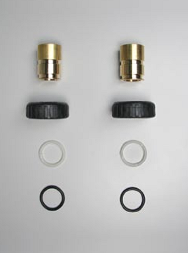 V3007-09LF Clack Connector 1.25" & 1.5" Brass Lead Free Sweat Assembly ...