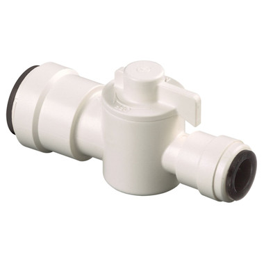 AquaLock Straight Valve - Canadian Water Warehouse Ltd.