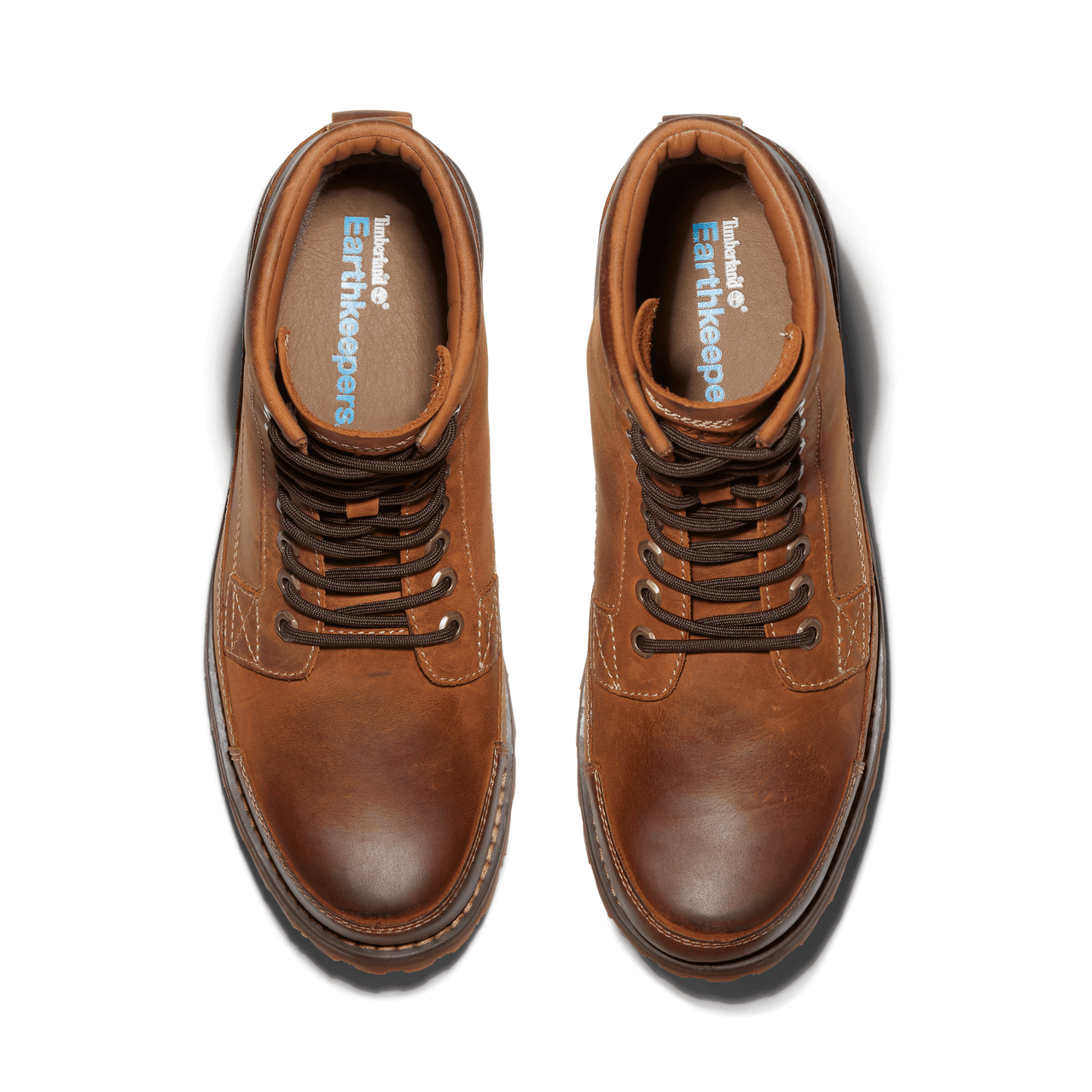 Timberland Men's Originals 6" Boot TB015551210 Medium Brown Nubuck ...