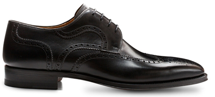 Magnanni Shoes - The Shoe Mart