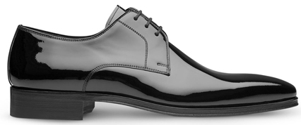 Magnanni Shoes - The Shoe Mart