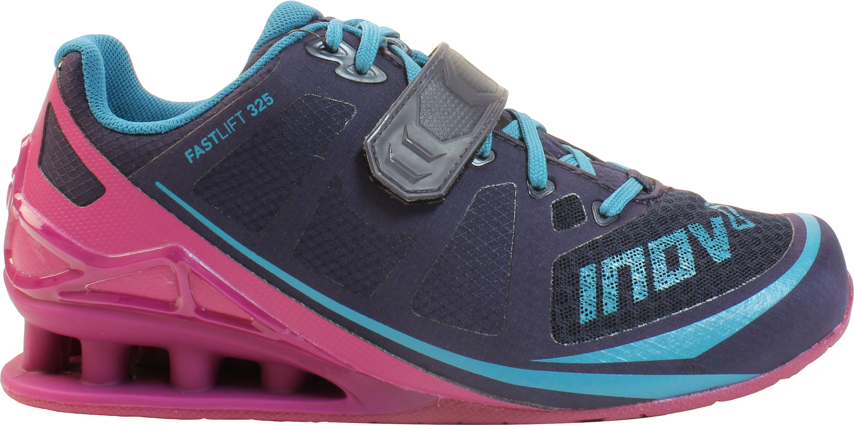 12 Days of Gifts: Day 5 - The Shoe Mart