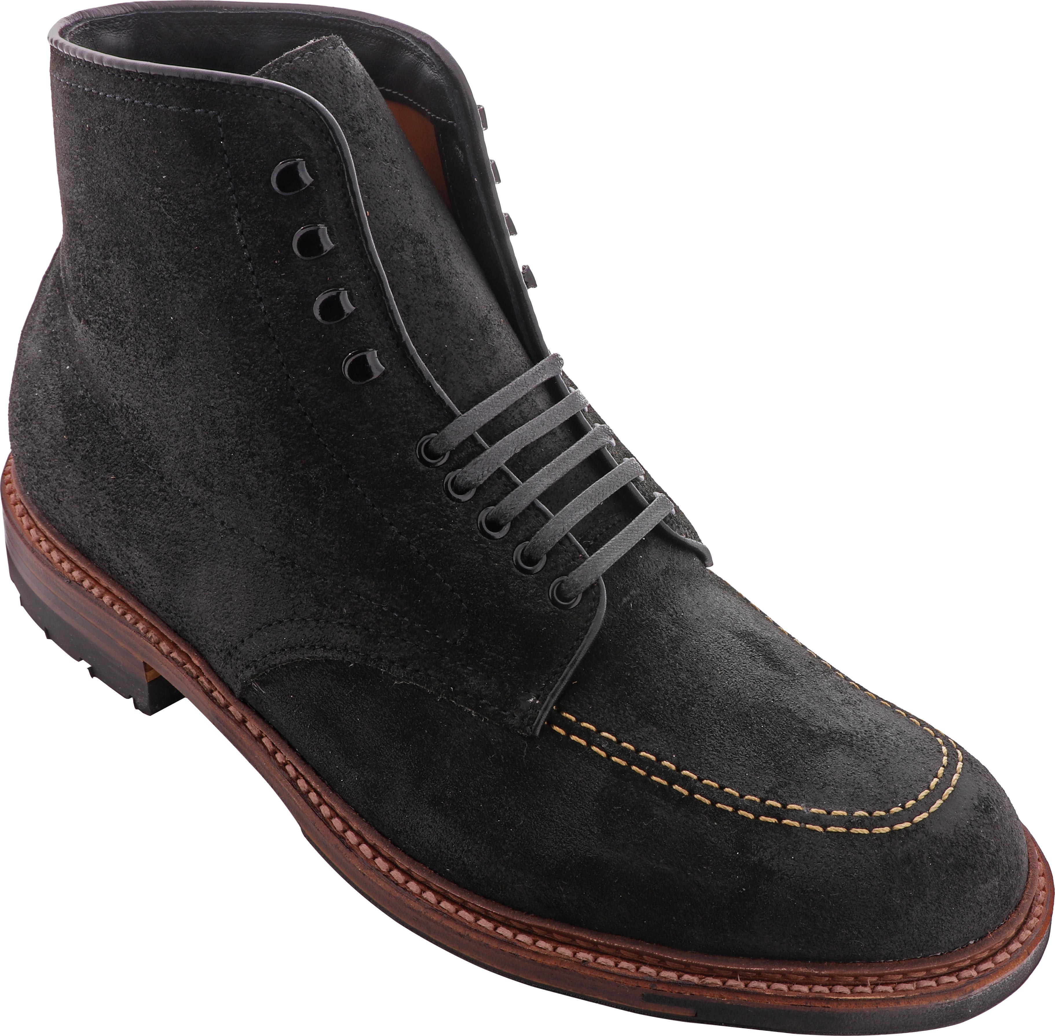 Alden Pre-Orders at TheShoeMart: Custom Bootmaker Editions - The Shoe Mart