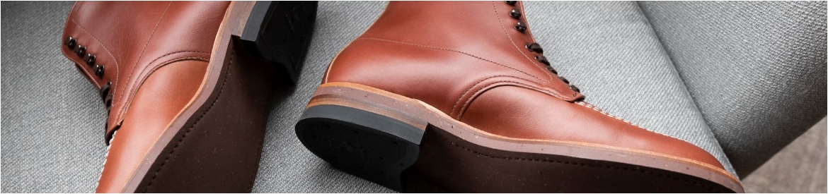 Alden Indy Boot Review: The Indiana Jones Shoes - The Shoe Mart