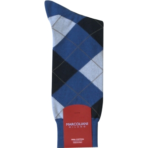 Marcoliani Socks - The Shoe Mart