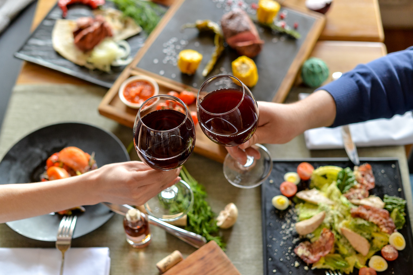 Unforgettable Italian Wine and Food Pairings - Mad About Wines