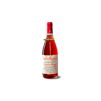 Ciccio Zaccagnini - Cerasuolo D'Abruzzo Doc (Very Pale Red) - 75Cl ...