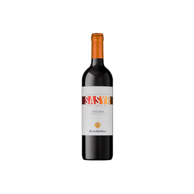 Rocca Delle Macie - "Sasyr" Toscana Igt - 75Cl - Mad About Wines