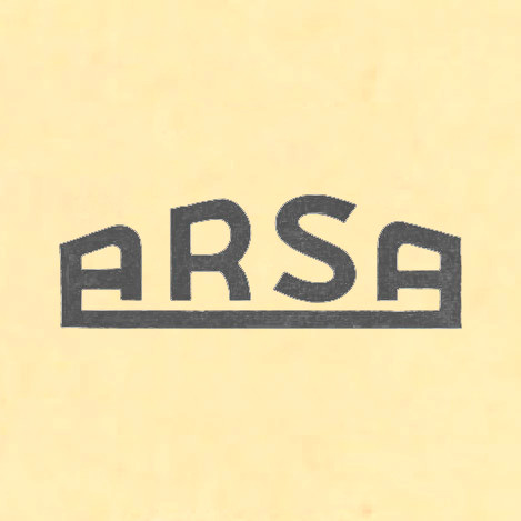 Arsa Products - Vintage Watch Place
