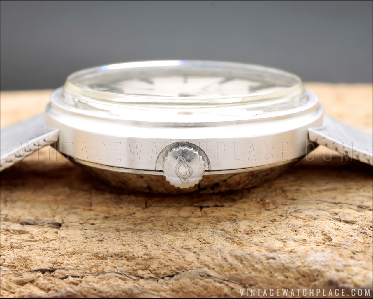 New Old Stock 70's Enicar automatic vintage watch, NOS in perfect ...