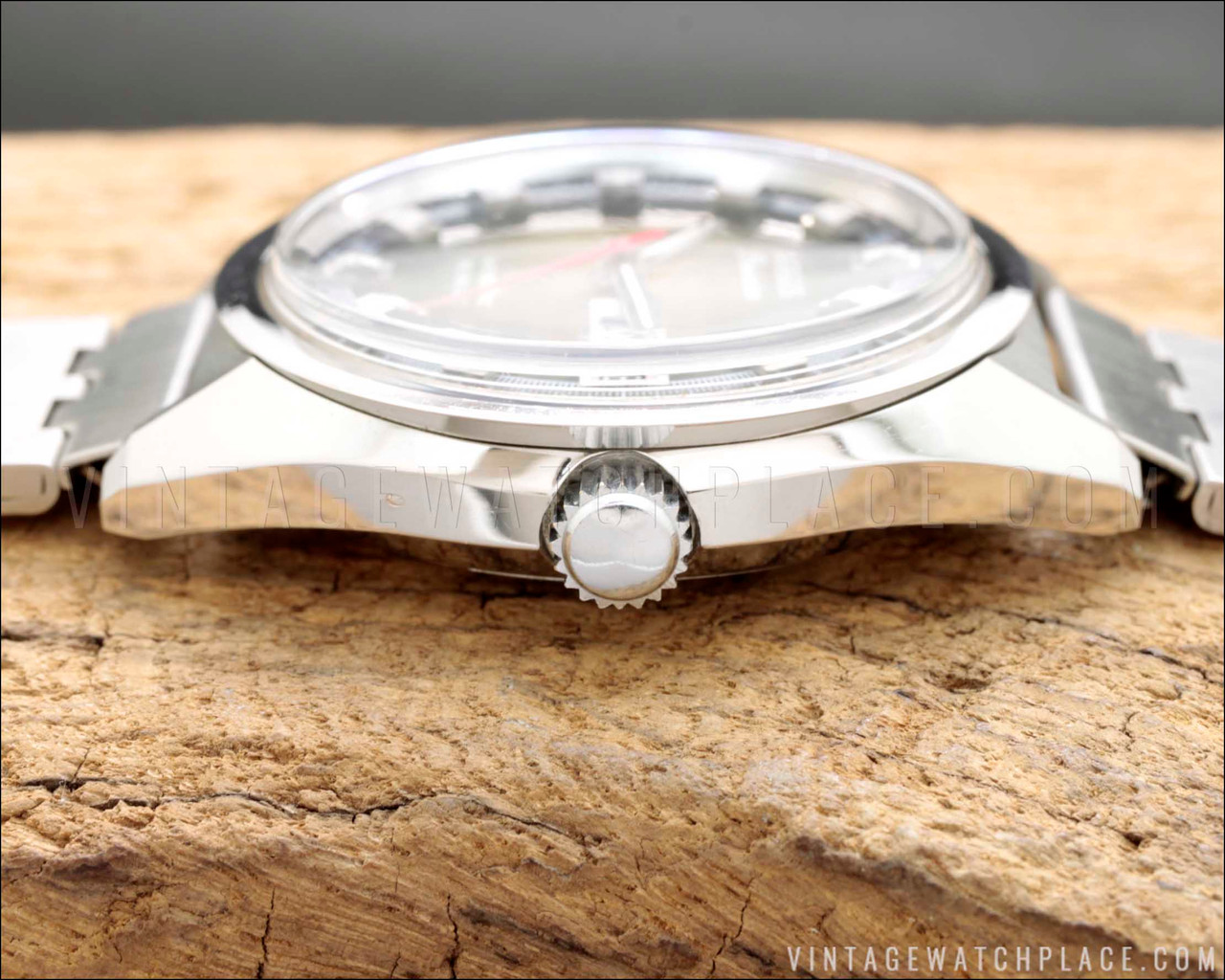 New Old Stock 1970's Argus automatic vintage watch, NOS, in excellent ...