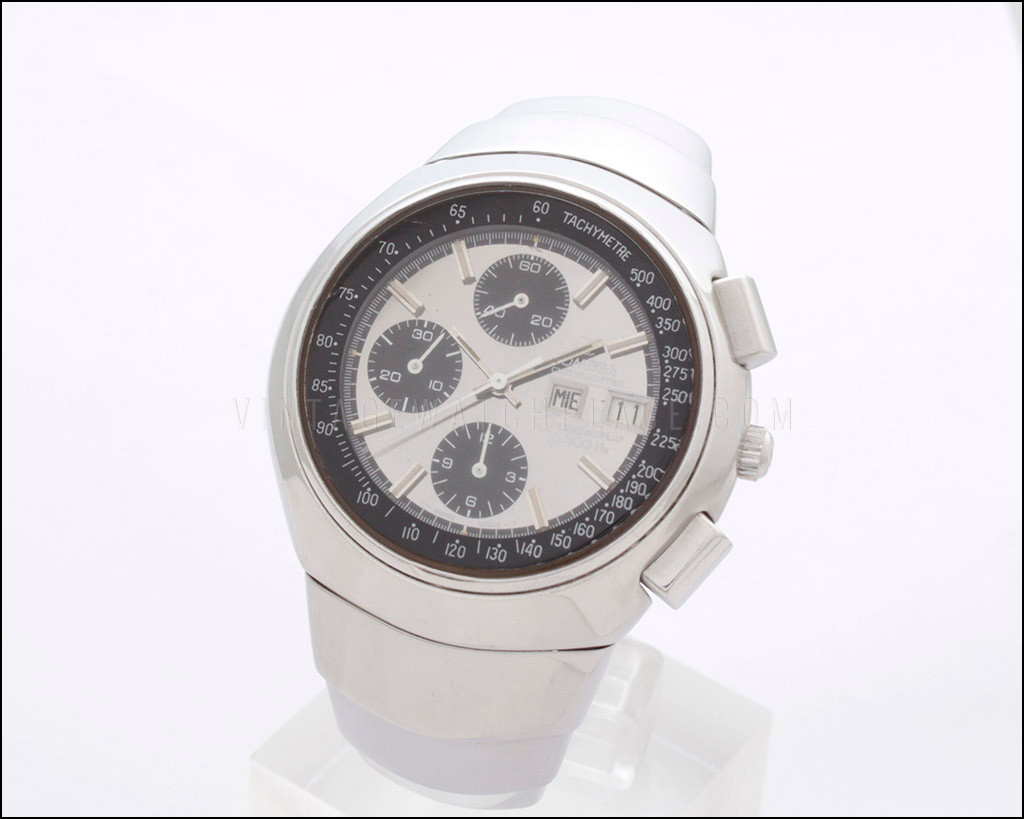 1974 Omega Speedsonic f300 Hz ref. ST 388.0800 , tuning fork Omega 1255 ...