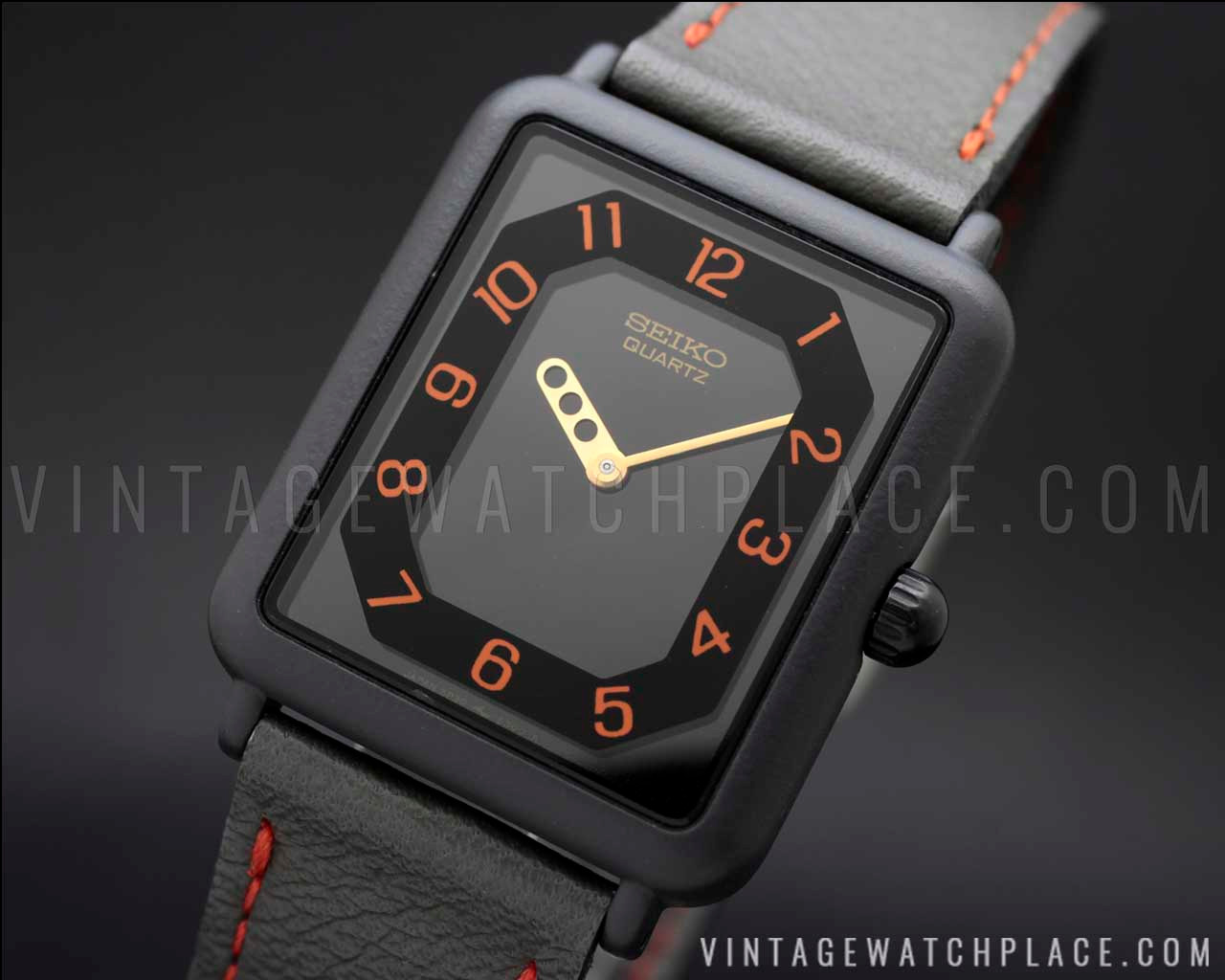 Men's Watches - Page 1 - Vintage Watch Place