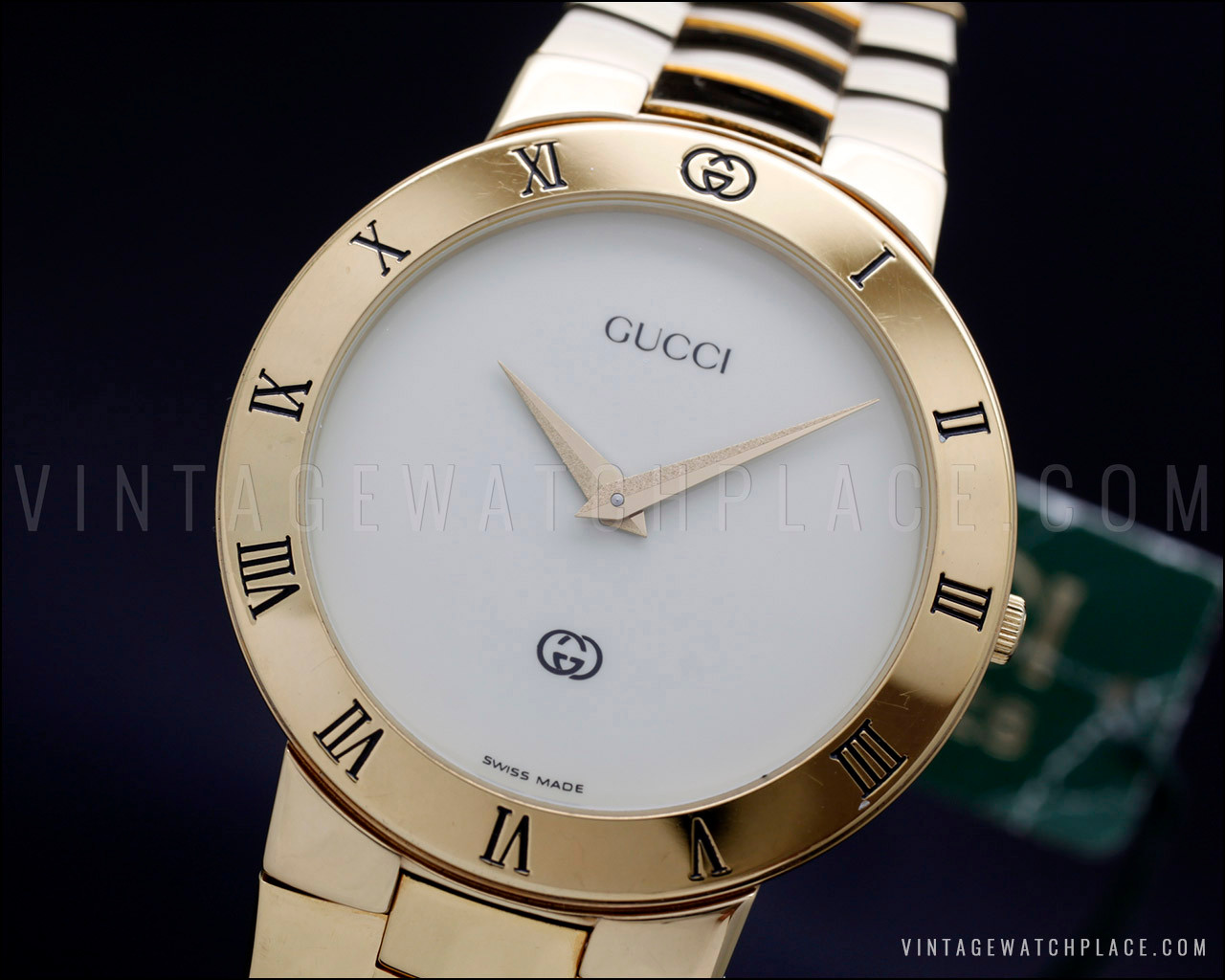 Men's Watches - Page 1 - Vintage Watch Place