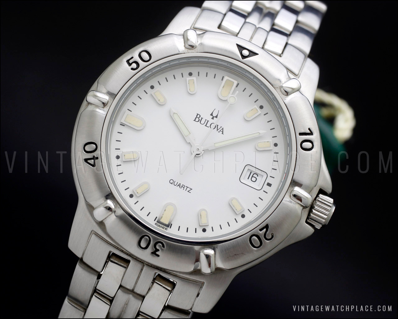 Men's Watches - Page 1 - Vintage Watch Place