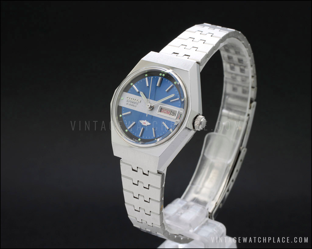 New Old Stock Citizen automatic vintage watch for Ladies, from the 70's ...