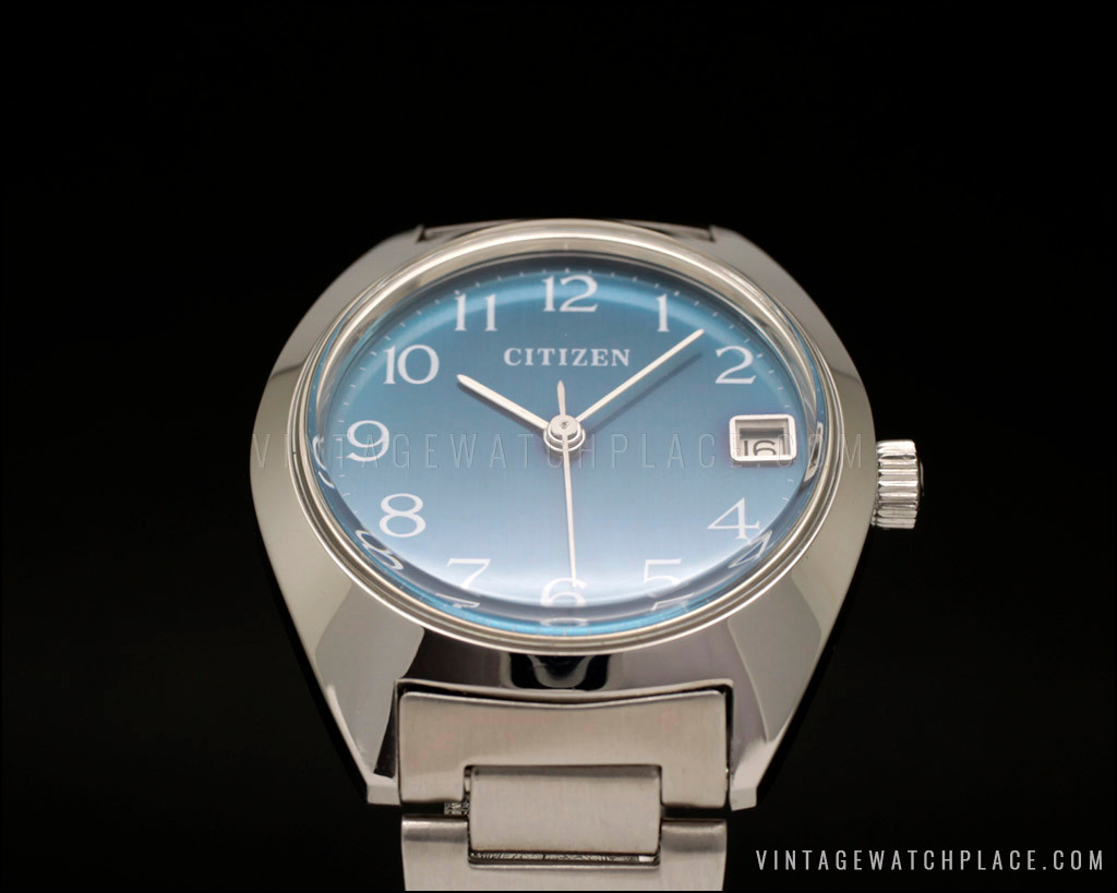 New Old Stock Citizen classic boy's size mechanical vintage watch, NOS ...