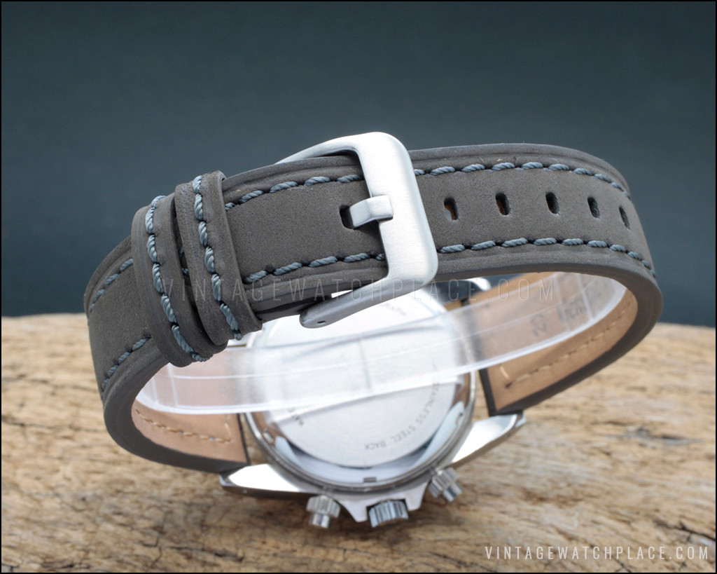 New Old Stock Bassel mechanical Chronograph vintage watch, from the 80 ...