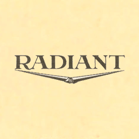 Radiant Products - Vintage Watch Place