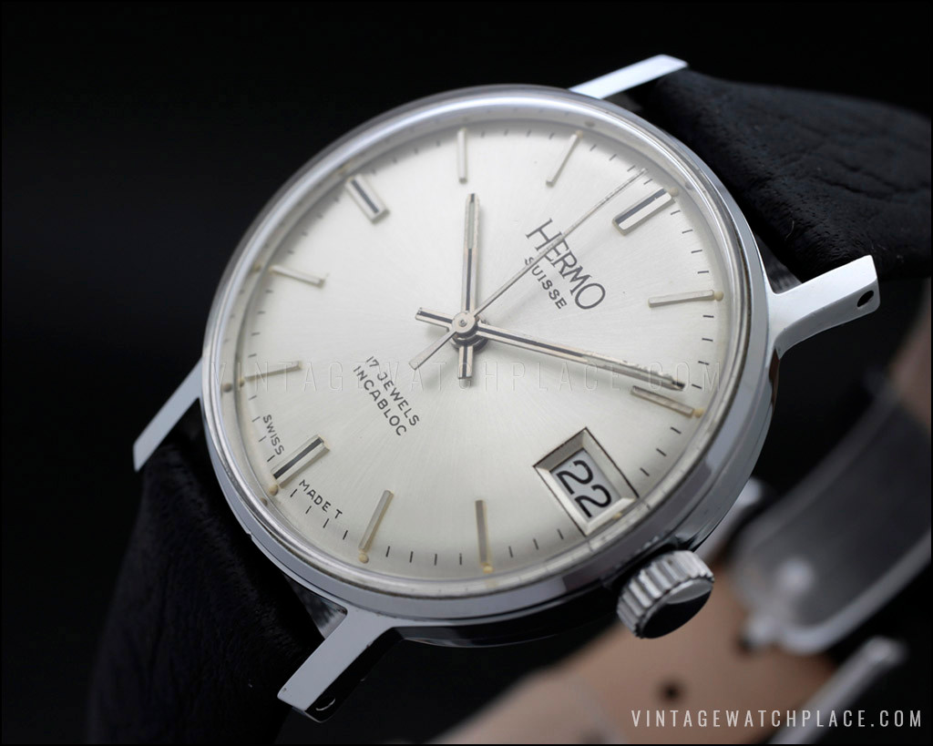 Men's Watches - Page 1 - Vintage Watch Place