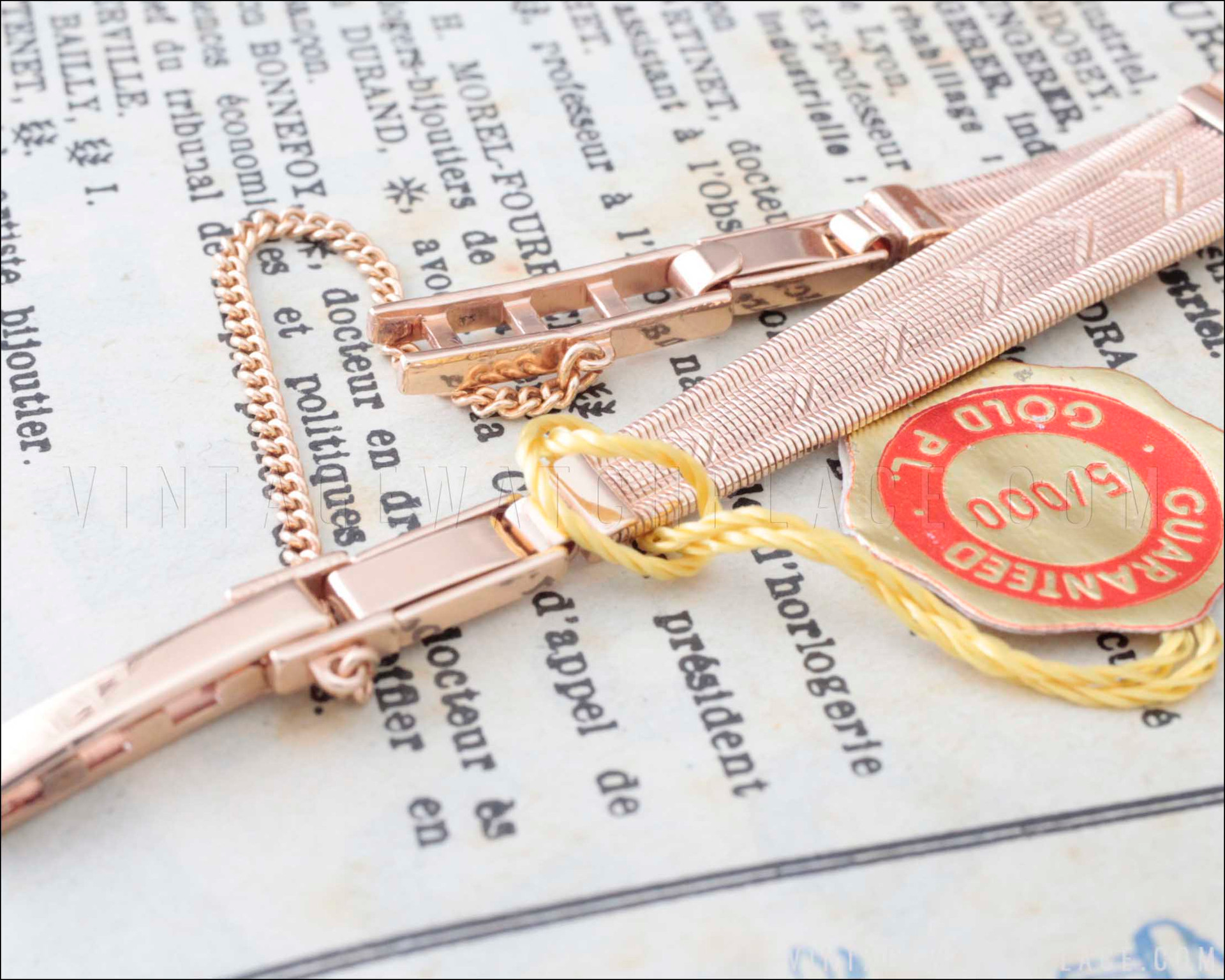 New Old Stock 60's Ladies' Tiny Cyma cocktail jewel vintage watch, in ...