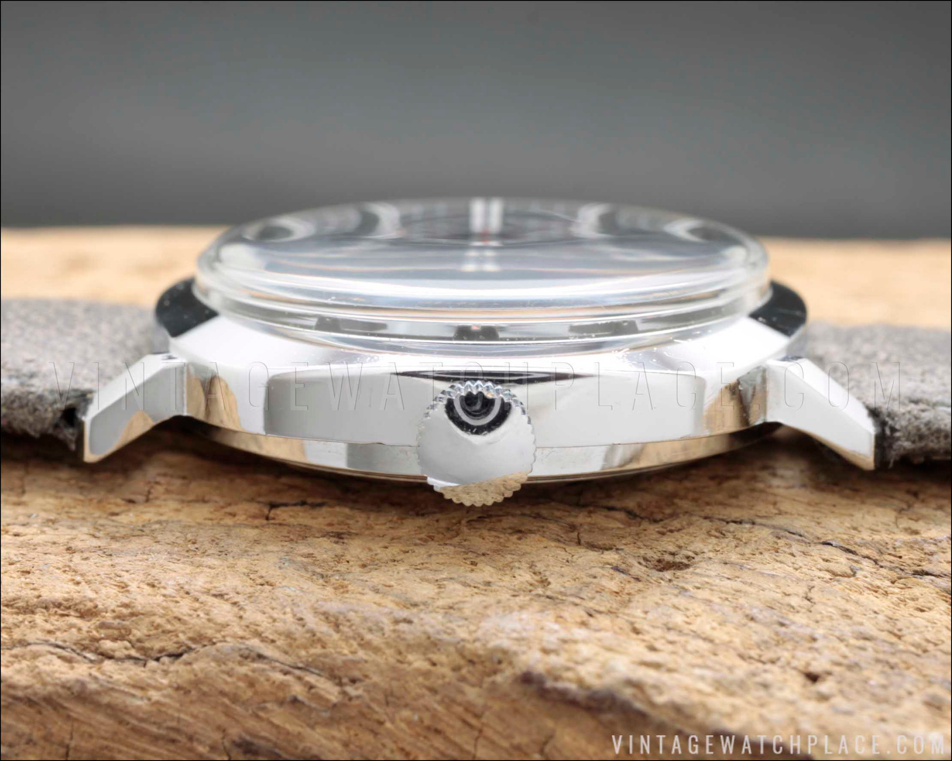 New Old Stock Caswatch mechanical vintage watch, rare!, new vintage ...